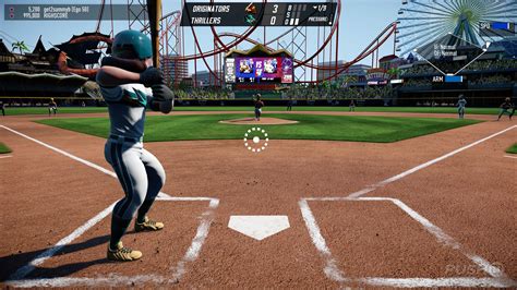Ea Sports Super Mega Baseball 4 Review Ps5 Push Square
