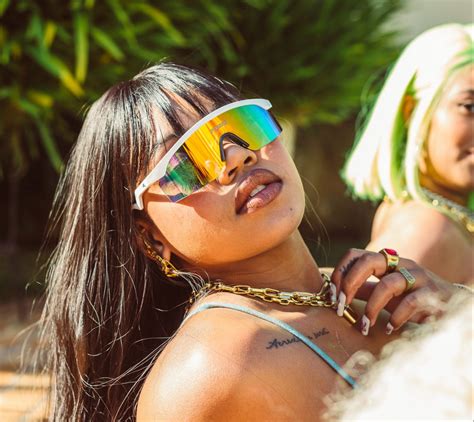 Quem é Duquesa Revelação Feminina Do Trap Nacional