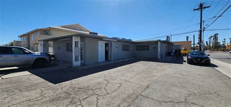 1800 Lewis Ave Las Vegas Nv 89101 Loopnet