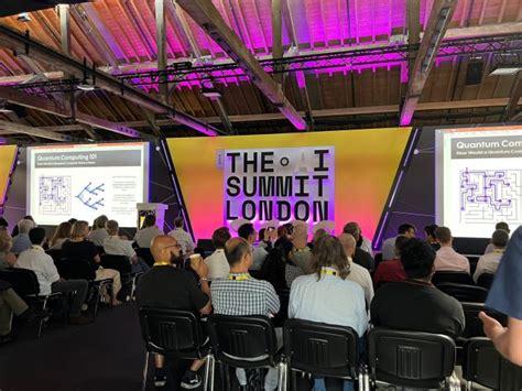 The Era Of Artificial Intelligence A Roadtrip To “london Ai Summit 2023” Sctiger