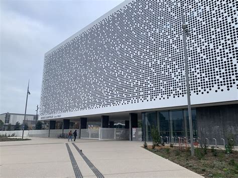 Im Thrilled To Start My Final Semester In Montpellier France Where Ill Be Conducting My