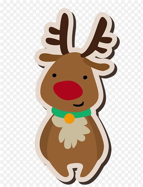 卡通圣诞素材png图片素材下载图片编号10032305 Png素材网