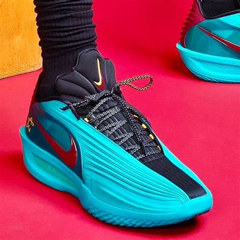 Cade Cunningham Nike Signature Shoe