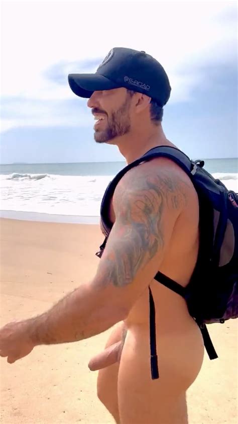 Naked Walking Video ThisVid