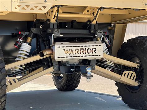 Massimo Warrior 1000 Mxd 4x4 Wpower Steering Atvs And Utvs Tyler