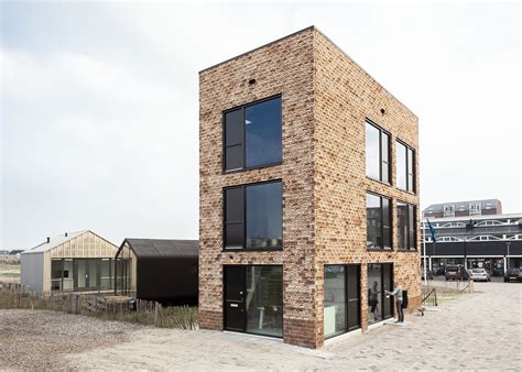 Tiny Towers House Of Architects Archello