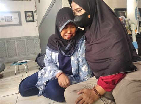 Novita Kurnia Putri Jadi Korban Salah Tembak Di Texas Amerika Serikat