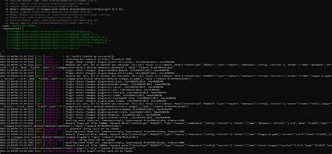 Database Error · Issue 31 · Rcvolusleague Prod Toolkit · Github