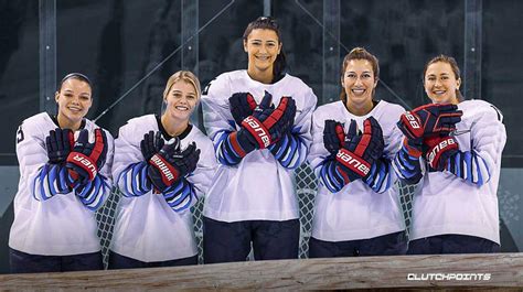 Womens Hockey New League Set To Announce Team Locations