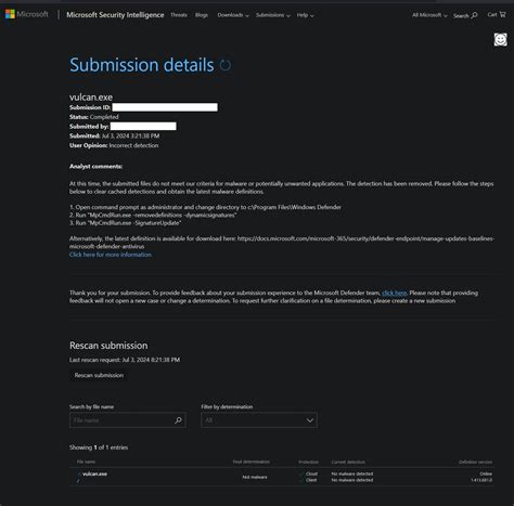 LIVEcommunity False Positive For My Python App LIVEcommunity