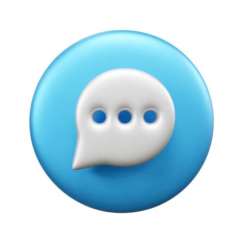 quote box 3d illustration icon or text box 3d icon illustration or 3d