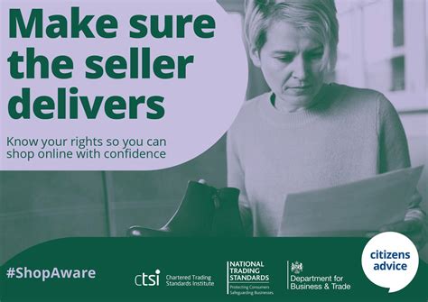 Navigating The Online Marketplace A Guide To Consumer Awareness Warrington Housing Association