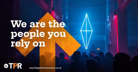 The Performance Room On Linkedin Tpr