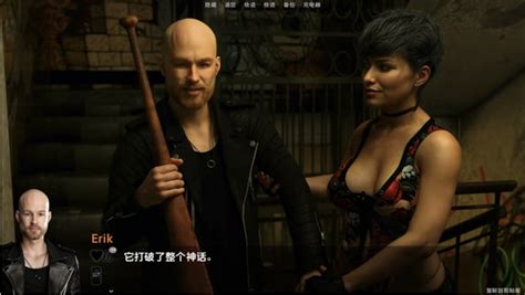 【pc/安卓/汉化版/SLG/4.2G】杰森的过渡期 Ver0.11.1 汉化版+PC+安卓+动态SLG游戏+4.2G_ACG游戏资源站