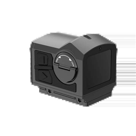 Infitac Fast Mini Thermal Elevated Arms Llc