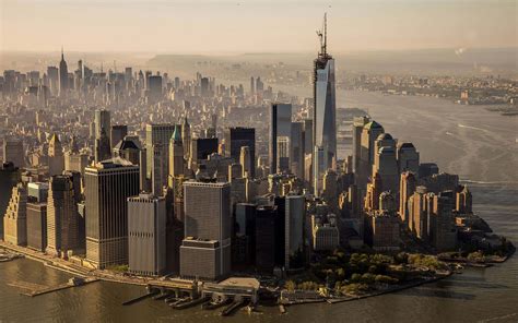 800 New York City Backgrounds