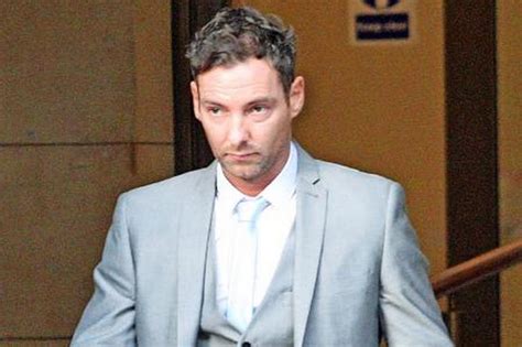 Sex Attack Victim Banned From Watching Her Rapists Parole Hearing To Be “fair” On Vile Thug