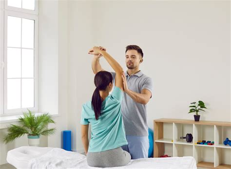 Recover Faster With Sports Injury Physio Keep In Motion S Expertise