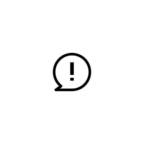 bubble chat icon simple vector perfect illustration 13438671 vector art