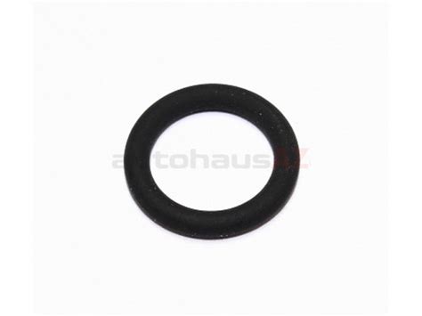Elring Klinger WHT003463, 904470 Oil Dipstick Tube O-Ring - Porsche