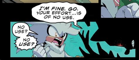 Silver The Hedgehog Quotes Silver The Hedgehogmiscellaneous Sonic