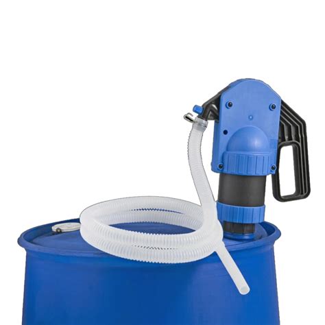 Adblue Flowbin Ibc Pump Flow N Go