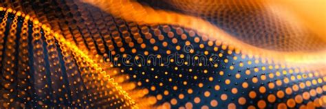 abstract tech background with neural networks ai encryption research