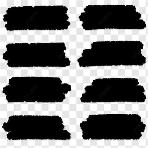 Various Shapes Of Cute Text Boxes Silhouettes Text Box Cute Text Box