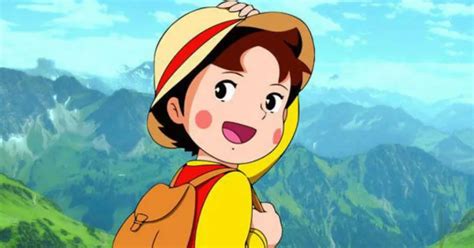 Heidi Entra En El Registro Documental De La Unesco