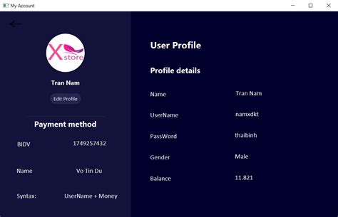 GitHub Ctb K Simple Cloth App Cloth App Using Javafx JDBC And MySQL