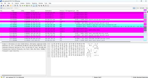 GitHub Divonisimon Extracting Login Credentials From Traffic Inspecting And Capturing
