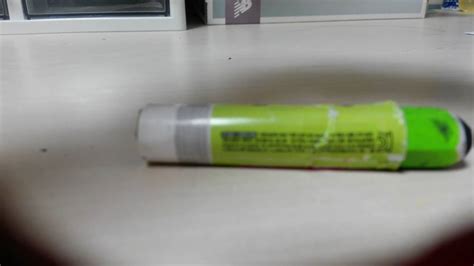 학용품 먹방 Youtube