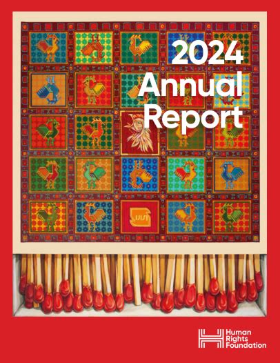 New Hrf Report Sex Trafficking In Cuba Human Rights Foundation