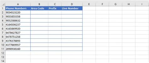 How To Use The Excel Right Function Goskills