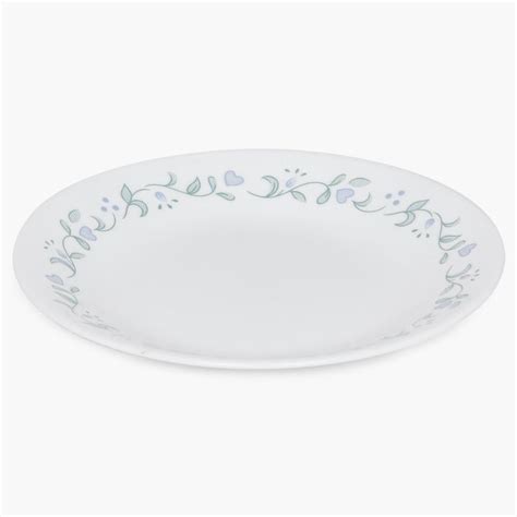 Buy Corelle Country Cottage Small Plate From Corelle At Just Inr 2600