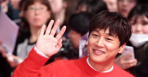 사진 차태현 다정다감 미소