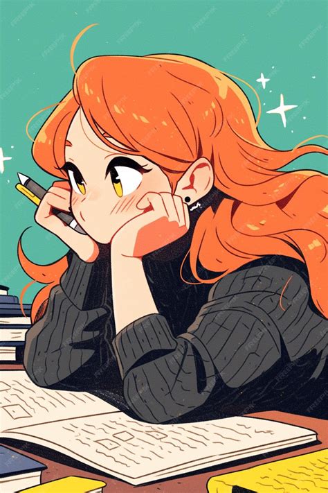 Premium Vector Students Attending Art And Craft Classes Premium Vector Students Attending Art And Craft Classes