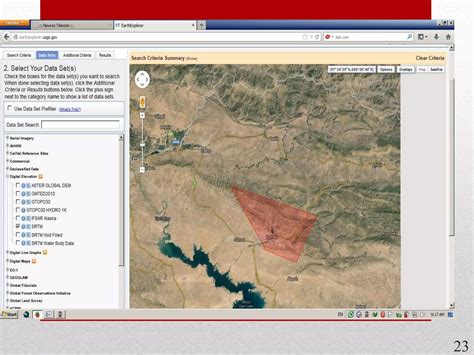 1 Catchment Delineation Ppt