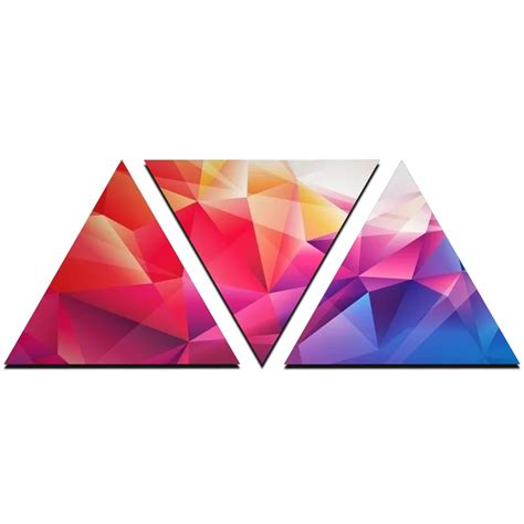 Triangle Led Display Hscled