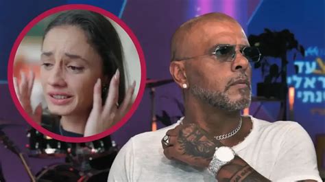 אייל גולן החליט להסיר את השיר האור שבעיניים מההופעה וואלה סלבס