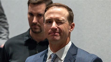 Drew Brees Reveals He Nearly Came Out Of Retirement During 2025 Season