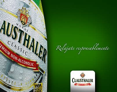 Clausthaler Projects :: Photos, videos, logos, illustrations and ...