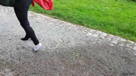 Helenas Feet High Heels Tights Legs Stuck Shoe High Heel Pumps Total