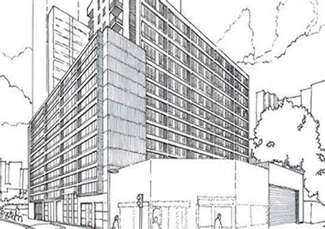 Edificio Lira Constructora Sigro Sa