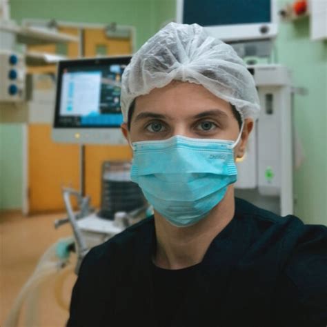 Mohammed Imad Eddine Nouar Anesthesiology Critical Care Medicine University Of Oran Oran