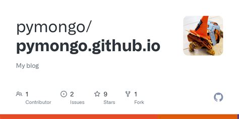 Pymongo Github Io Crate Sort By Downloads Md At Master Pymongo Pymongo Github Io GitHub