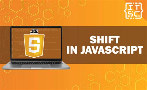 what does shift do in javascript