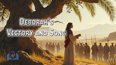 Deborahs Victory And Song Psalm 910 Pastor Kevin Beier Youtube