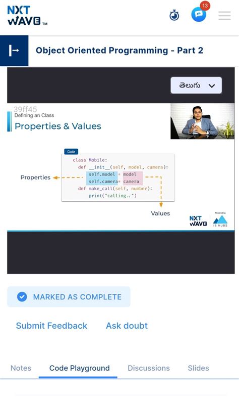 Sowmya Chepuri On Linkedin 100daysofcodechallenge Nxtwave Ccbp