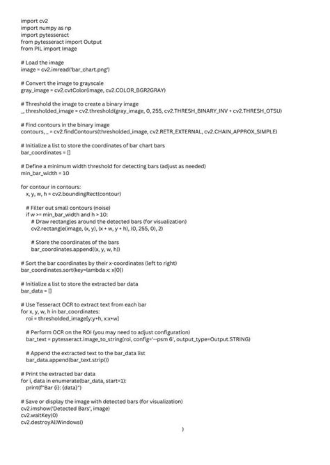 Entry 2 By Arunachalam1011 For Write A Code To Extract Data From Area